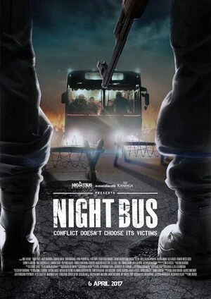 Download Night Bus 2017 Hindi Audio WEB-DL 720p - 480p - 1080p - MP4moviez