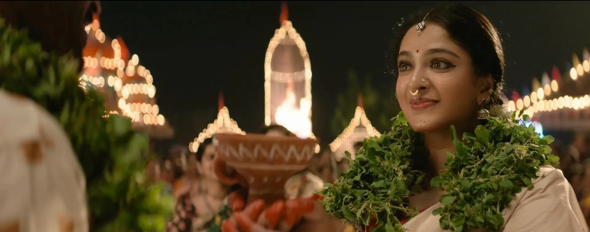 Download Sheelavathi The Ghaati Queen 2025 Hindi Dual Audio WEB-DL 720p ...